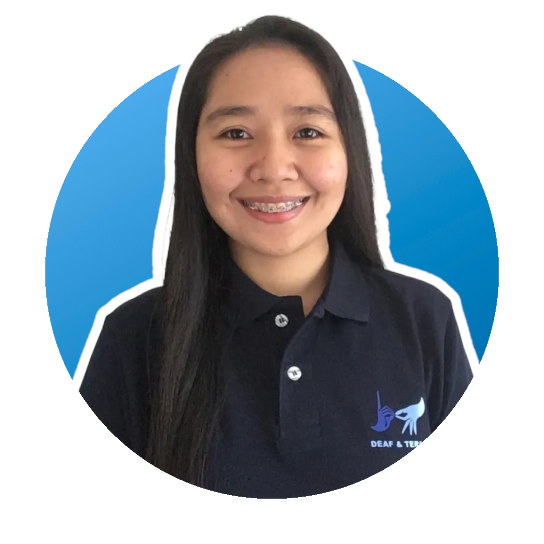 Deaf and Terp – Training and Services